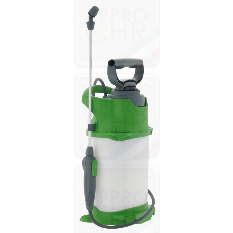 PRESSE-ORANGES AUTOMATIQUE SANTOS 32